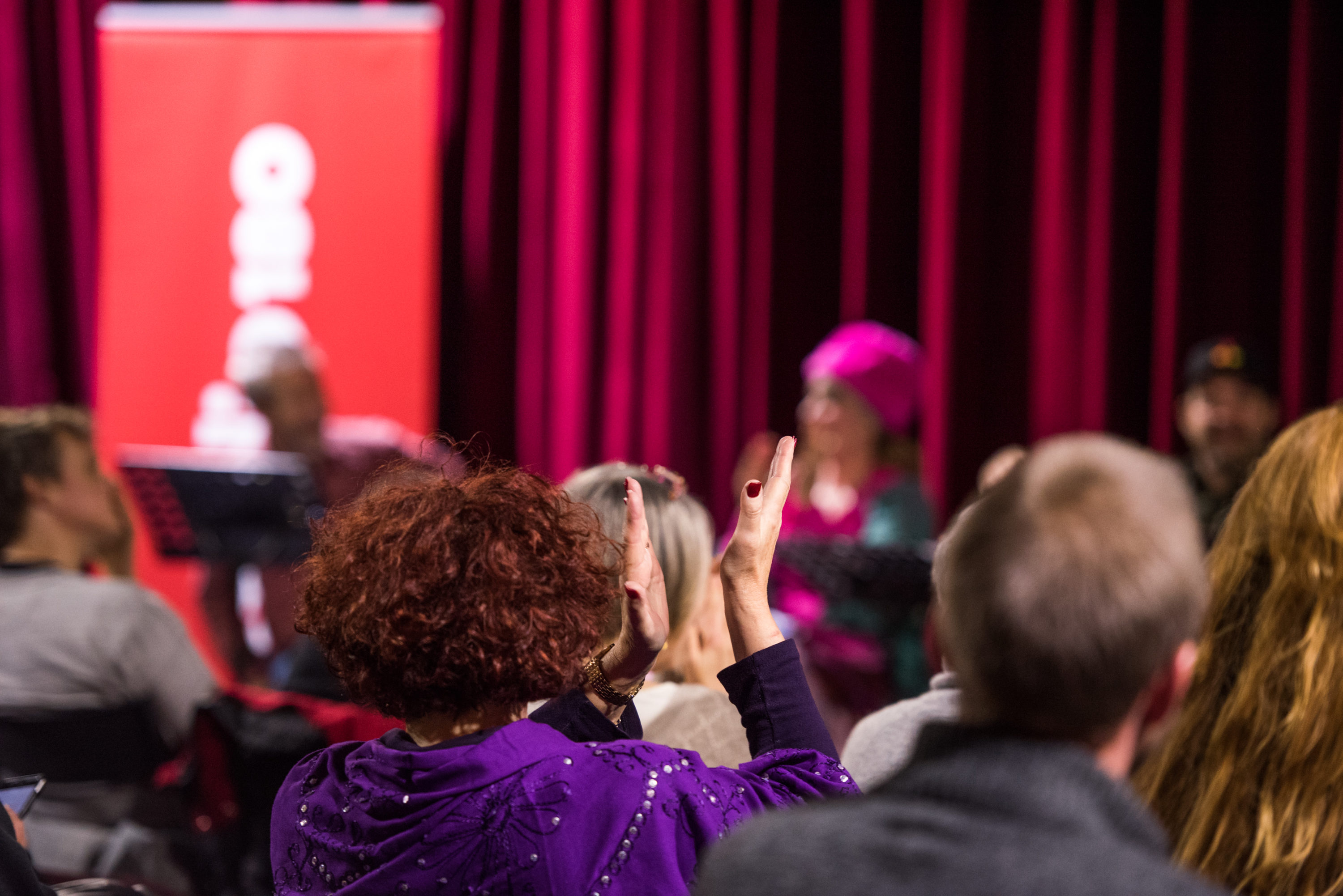 Our Supporters – Studio 180 Theatre