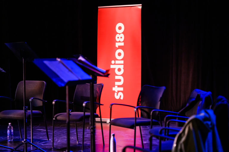 Opportunities – Studio 180 Theatre