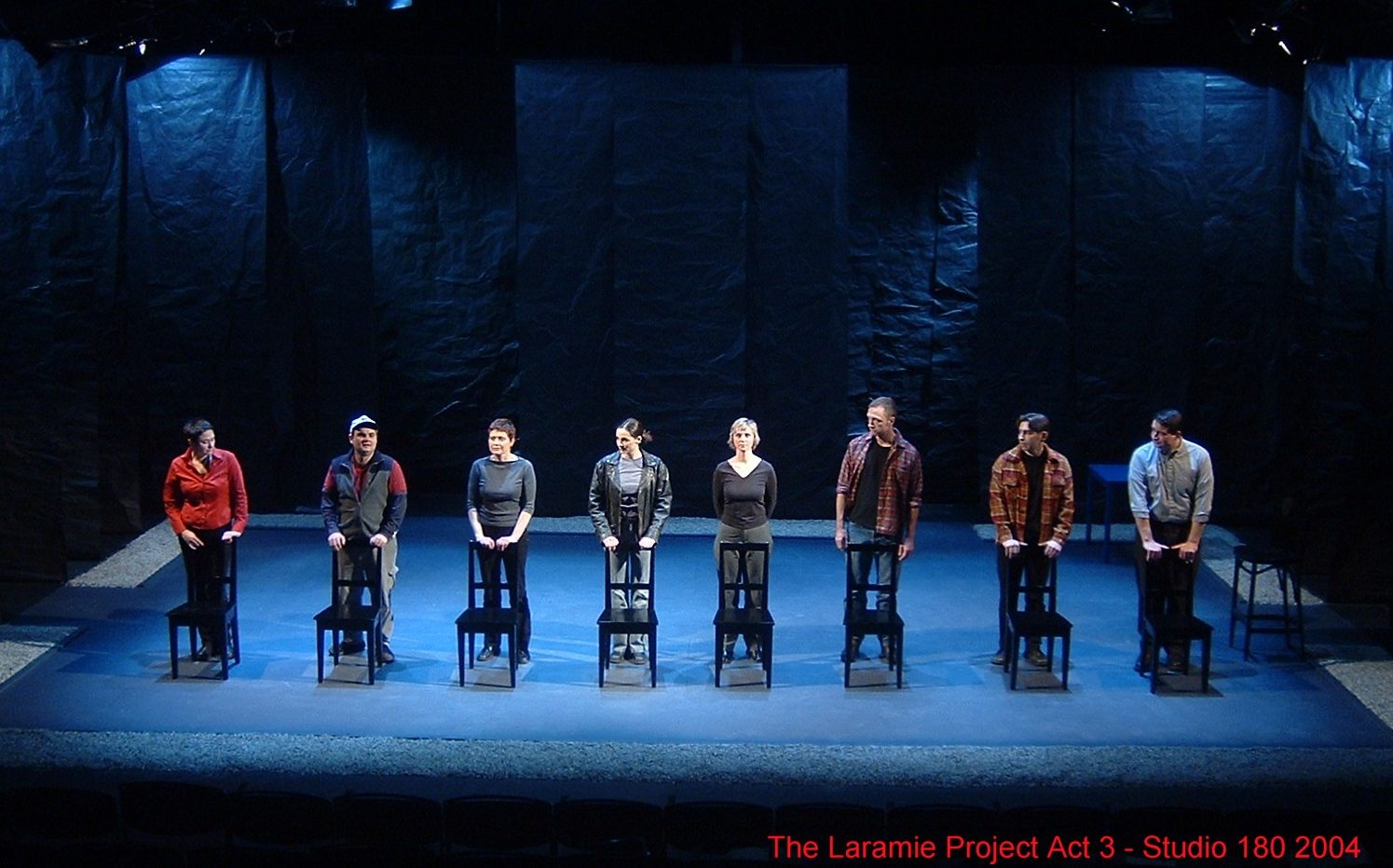 Mission & History – Studio 180 Theatre