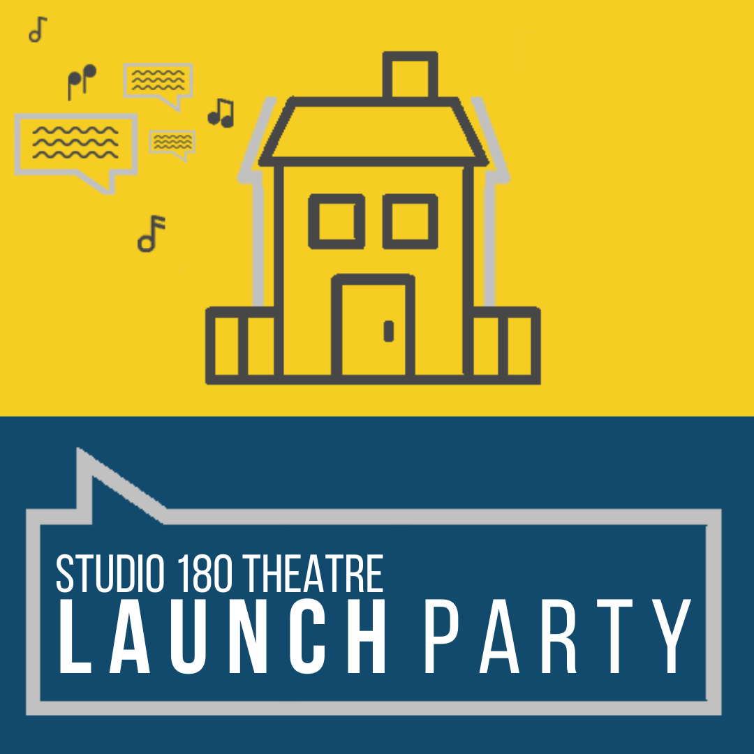 Beyond the Stage – Studio 180 Theatre